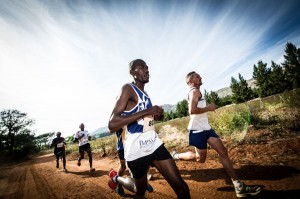 Edward Mothibi and Mpho Mabuza cruise to Platinum wins